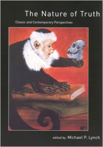 Books | Michael Patrick Lynch | University of Connecticut