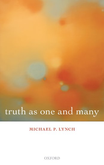 Books | Michael Patrick Lynch | University of Connecticut