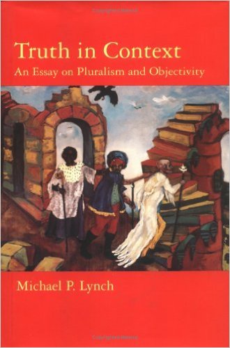 Books | Michael Patrick Lynch | University of Connecticut